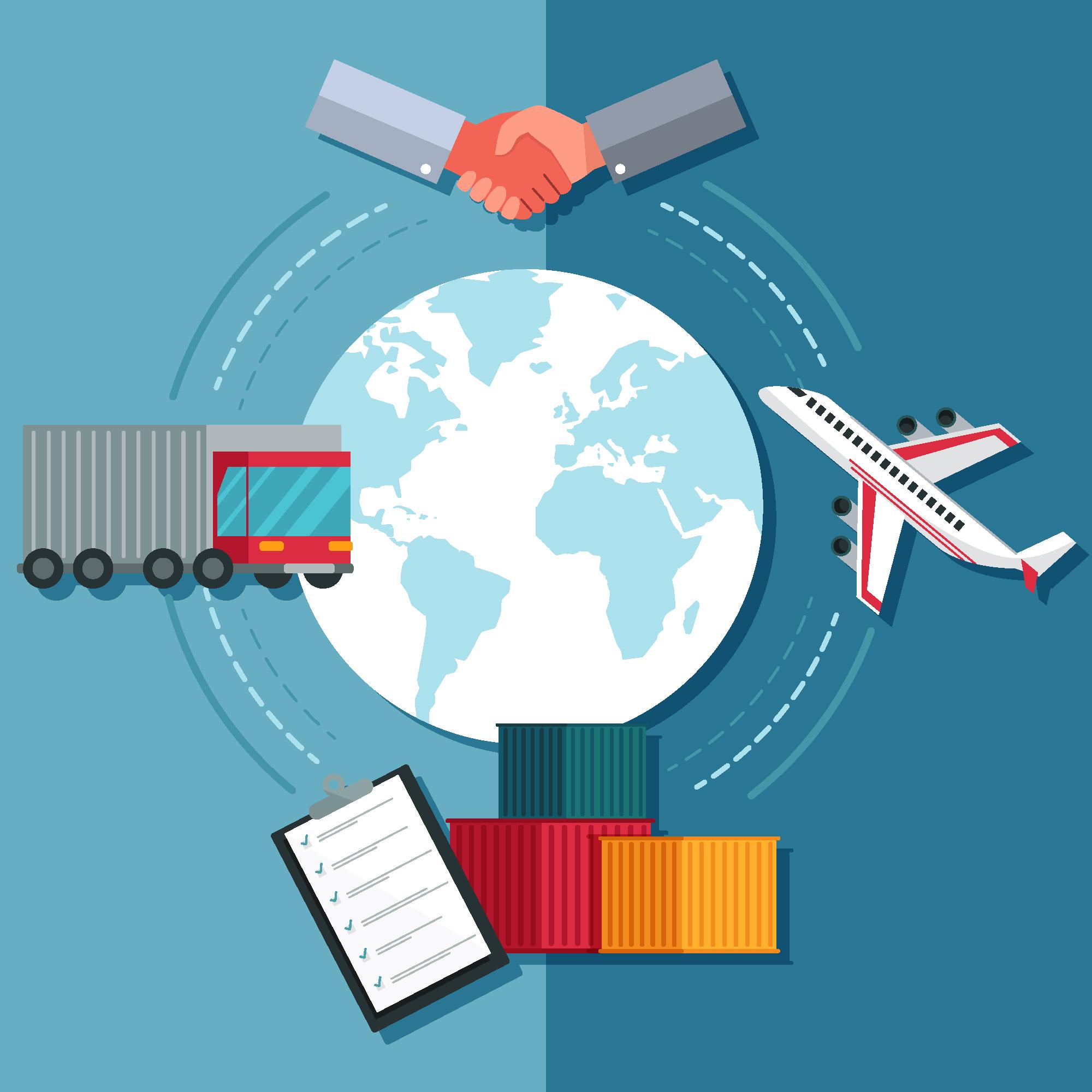 Dive into Export Insights and the Role of Freight Forwarders