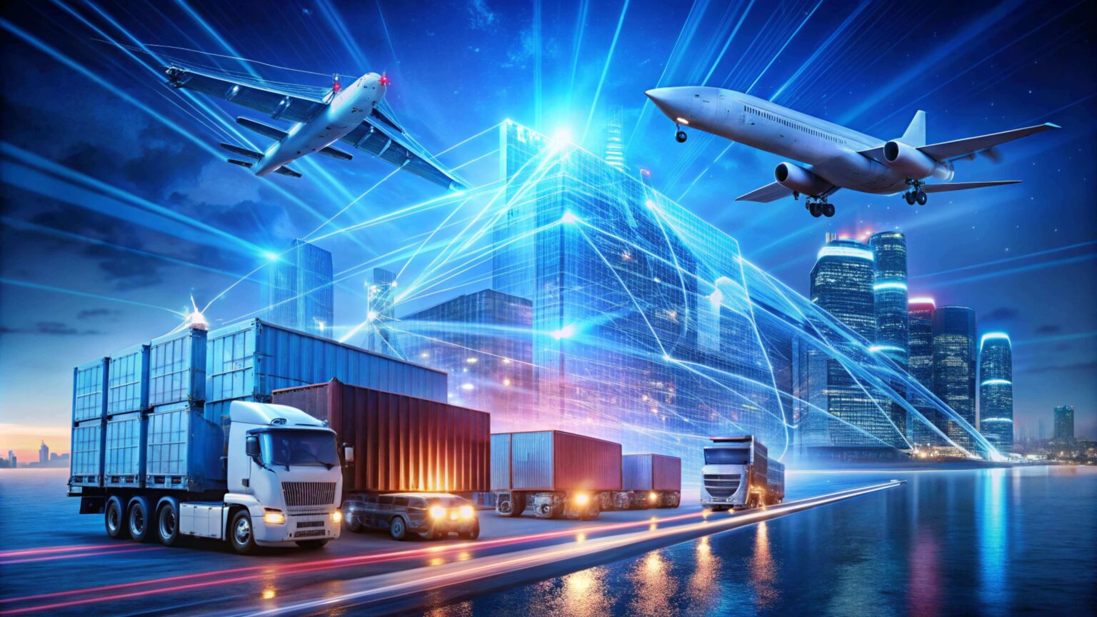 INCOTERMS 2020 An In-Depth Guide to International Trades