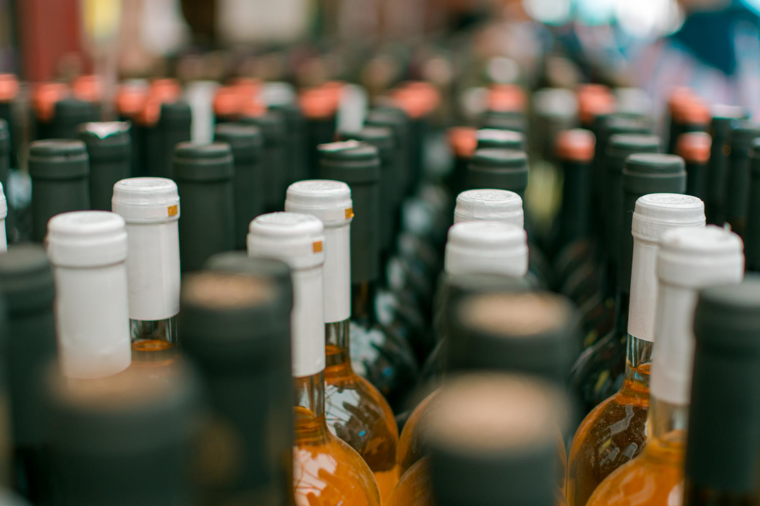 Correct Alcohol Import Method with Freight Forwarder Service