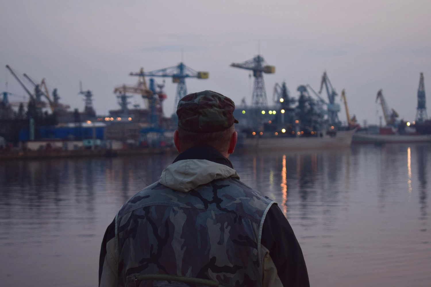 How the USA Port Strike Could Impact Global Shipping Plans