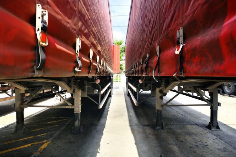 บริการขนส่งสินค้าขนาดพิเศษ OOG ครบวงจร พร้อมพิธีการศุลกากร